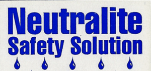Order Page - Neutralite Safety Solution