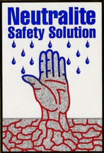 Order Page - Neutralite Safety Solution